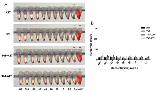 A Novel Blood–Brain Barrier-Penetrating and Vascular-Targeting Chimeric ...