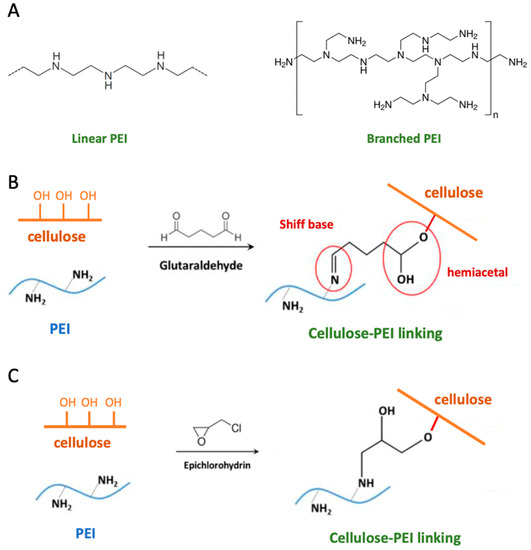 Polymeric Wet-Strength Agents in the Paper Industry: An Overview of ...