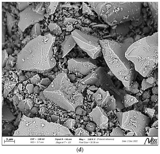 Faujasite-Type Zeolite Obtained from Ecuadorian Clay as a Support of ...