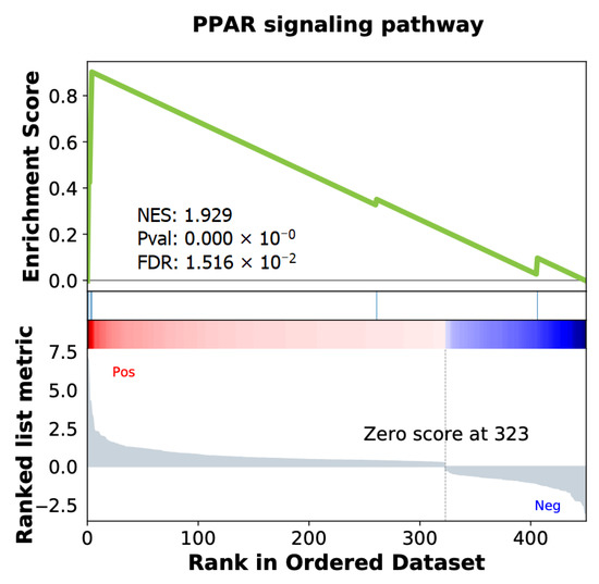 Transcriptome Profiling of Prostate Cancer, Considering Risk Groups and ...