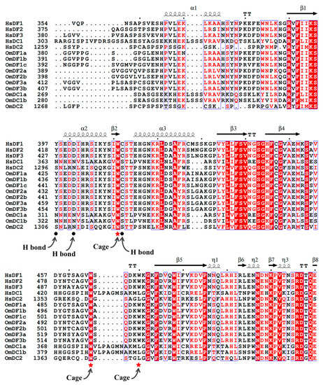 Comprehensive Analysis of YTH Domain-Containing Genes, Encoding m6A Reader and Their Response to ...