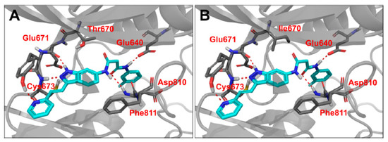 Small Molecule c-KIT Inhibitors for the Treatment of Gastrointestinal ...