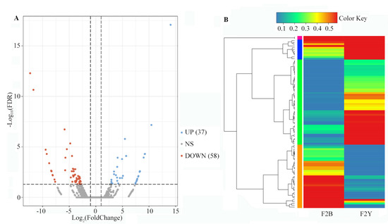 Conjunctive Analyses of BSA-Seq and BSR-Seq to Identify Candidate Genes ...