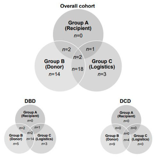 Bioenergetic and Cytokine Profiling May Help to Rescue More DCD Livers ...