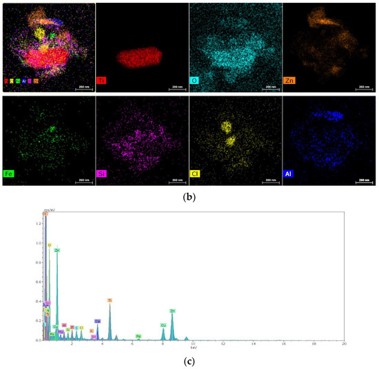IJMS | Free Full-Text | Emission and Migration of Nanoscale Particles during Osseointegration ...