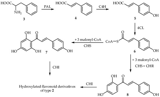 Hydroxy Chalcones and Analogs with Chemopreventive Properties