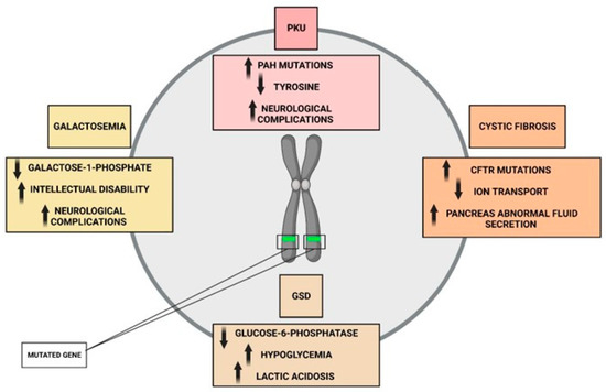 New Insights and Potential Therapeutic Interventions in Metabolic Diseases