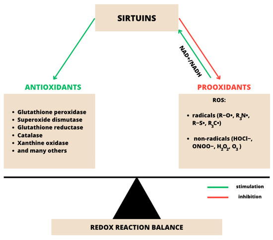 The Role of Sirtuins in the Pathogenesis of Psoriasis