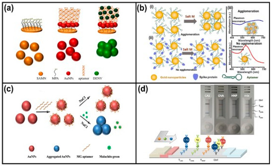 IJMS | Free Full-Text | Recent Advances in Functional Nanomaterials for Diagnostic and Sensing ...