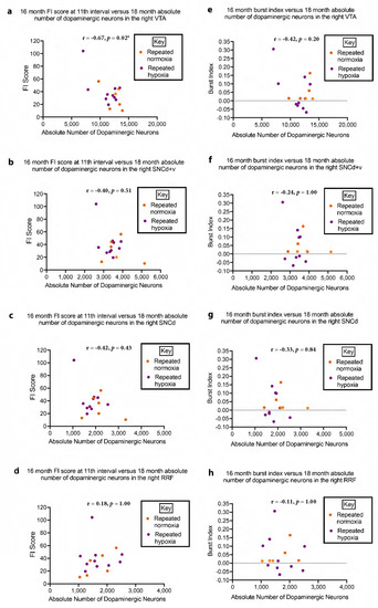 A Novel Rat Model of ADHD-like Hyperactivity/Impulsivity after Delayed ...