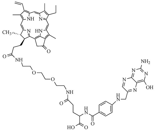 Folate Receptor Targeted Photodynamic Therapy: A Novel Way to Stimulate ...