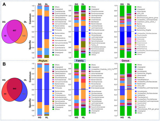 IJMS | Free Full-Text | Combining 16S rRNA Sequencing and Metabolomics Data to Decipher the ...