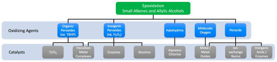 IJMS | Free Full-Text | Systematic Development of Vanadium Catalysts for Sustainable Epoxidation ...
