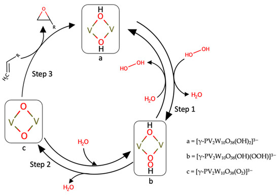 Systematic Development of Vanadium Catalysts for Sustainable ...