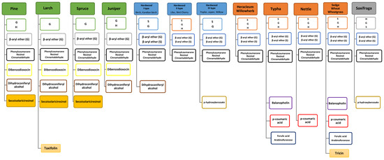 IJMS | Free Full-Text | Application of 2D NMR Spectroscopy in ...