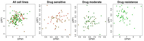 IJMS | Free Full-Text | Unraveling the Molecular Puzzle: Exploring Gene ...