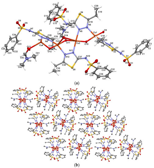 New Copper Complexes with Antibacterial and Cytotoxic Activity
