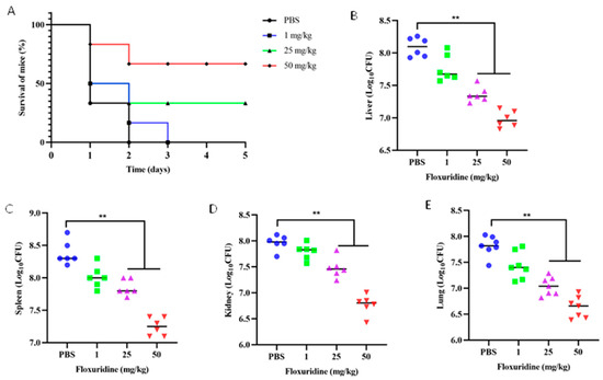 Evaluating the Antibacterial and Antivirulence Activities of ...