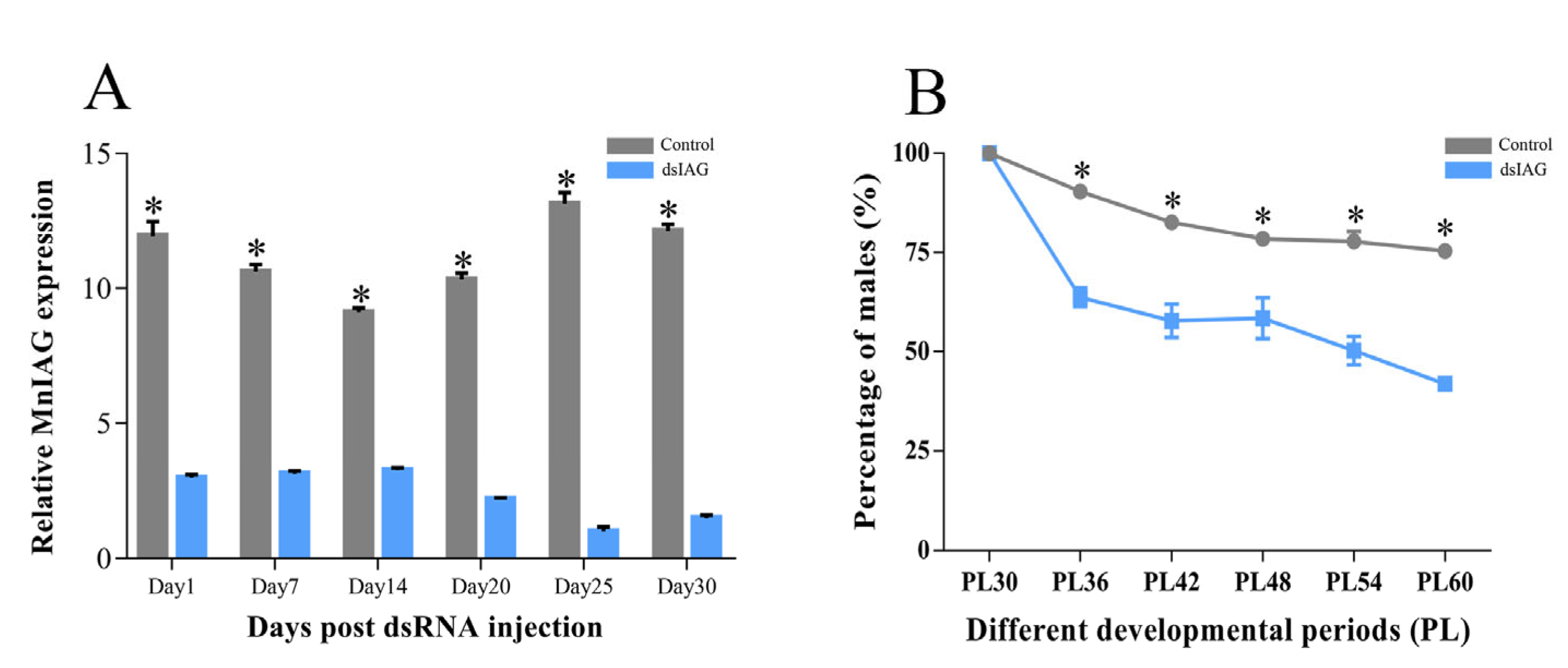 Ijms Free Full Text Insulin Like Androgenic Gland Hormone Induced