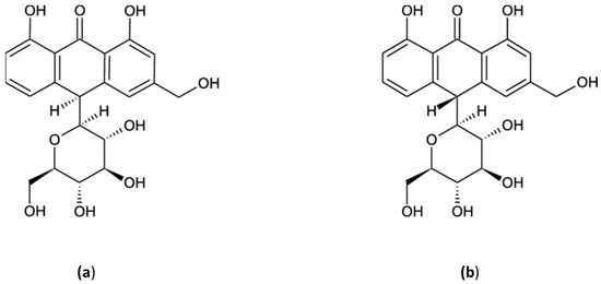 Therapeutic Potential of 1,8-Dihydroanthraquinone Derivatives for ...
