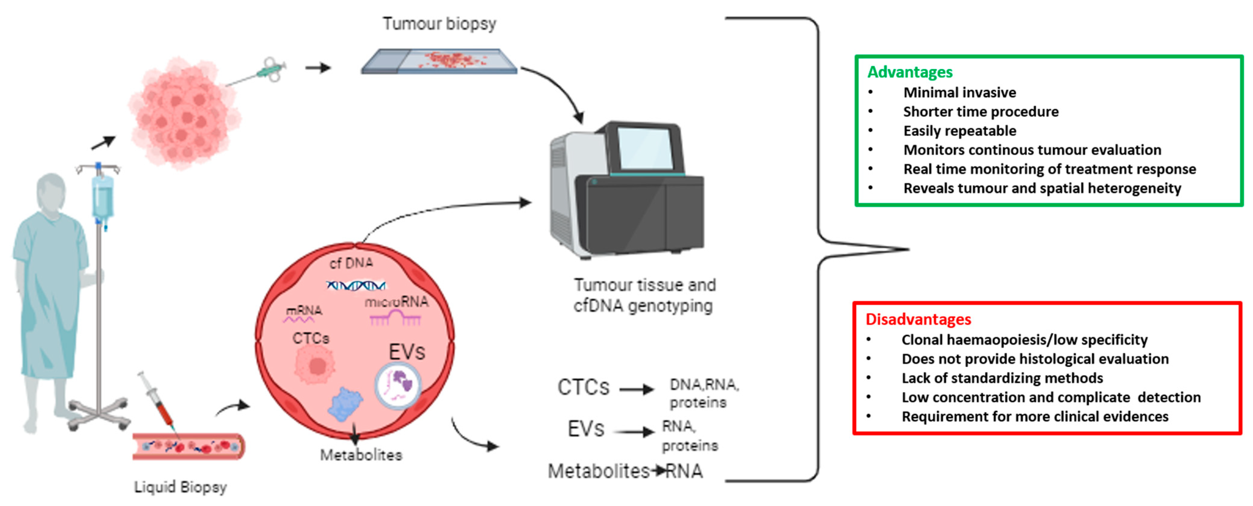 IJMS | Free Full-Text | Circulating Tumour Cells: Detection and Application in Advanced Non ...