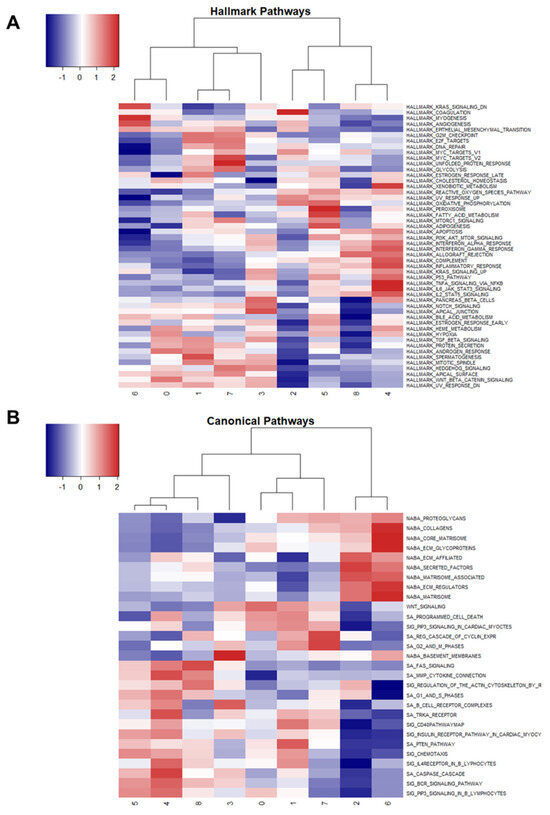 Single-Nuclei Multiome (ATAC + Gene Expression) Sequencing of a Primary ...