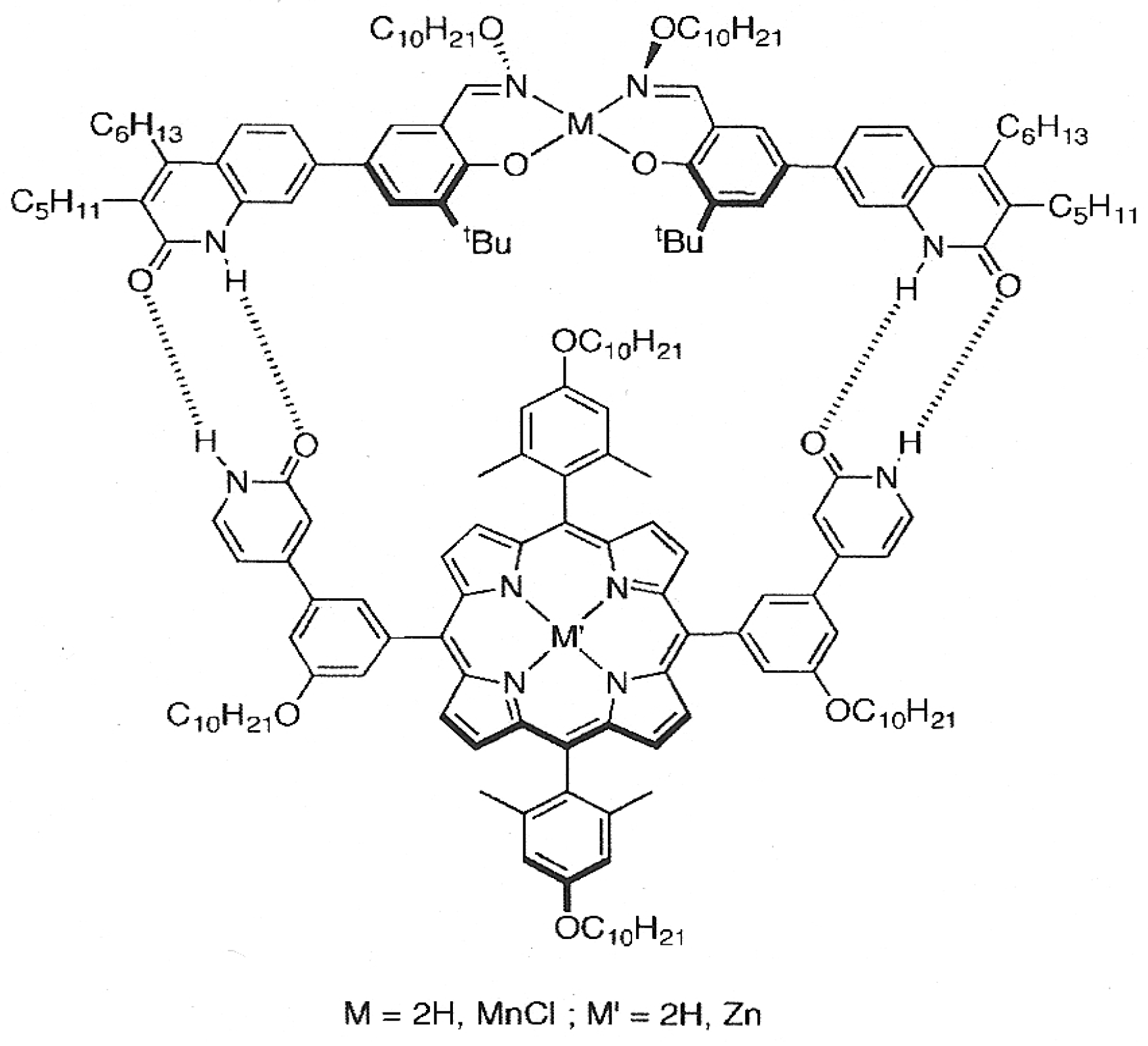 IJMS | Free Full-Text | The Role H-Bonding and Supramolecular ...