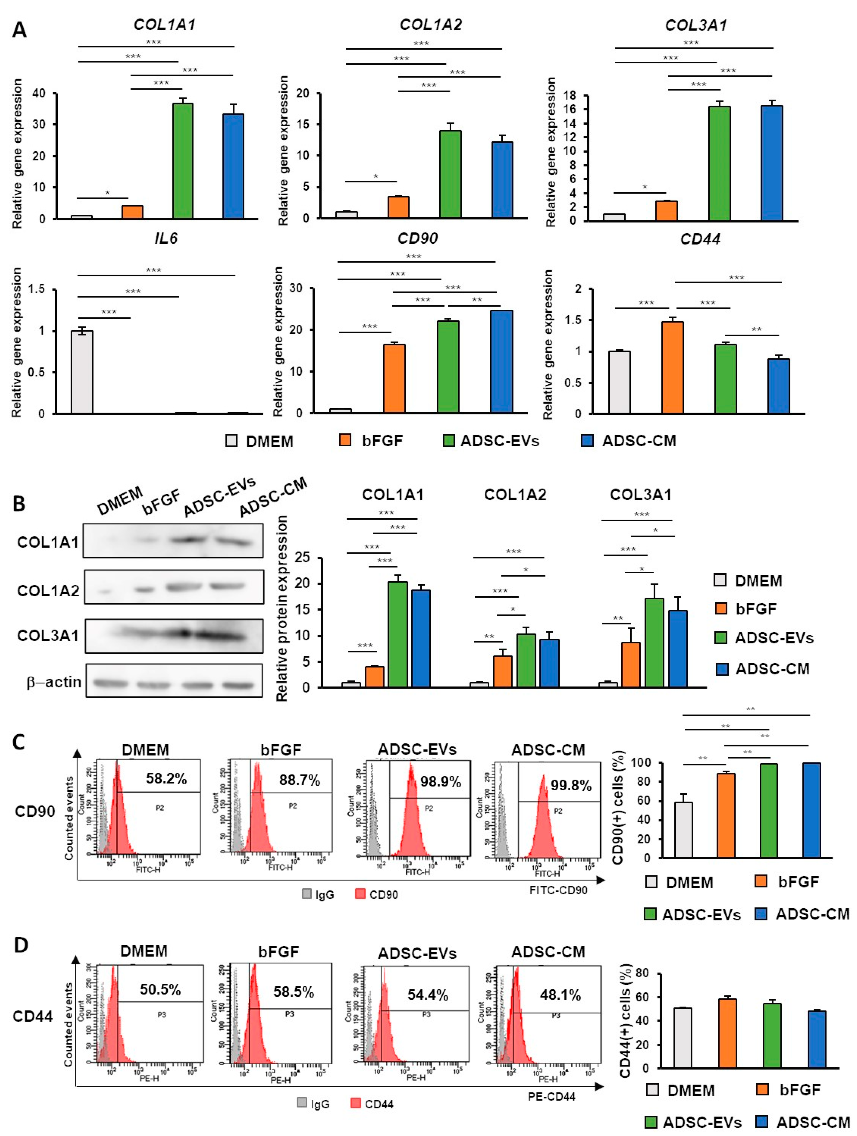 IJMS | Free Full-Text | Therapeutic Potential of Adipose-Derived Stem ...