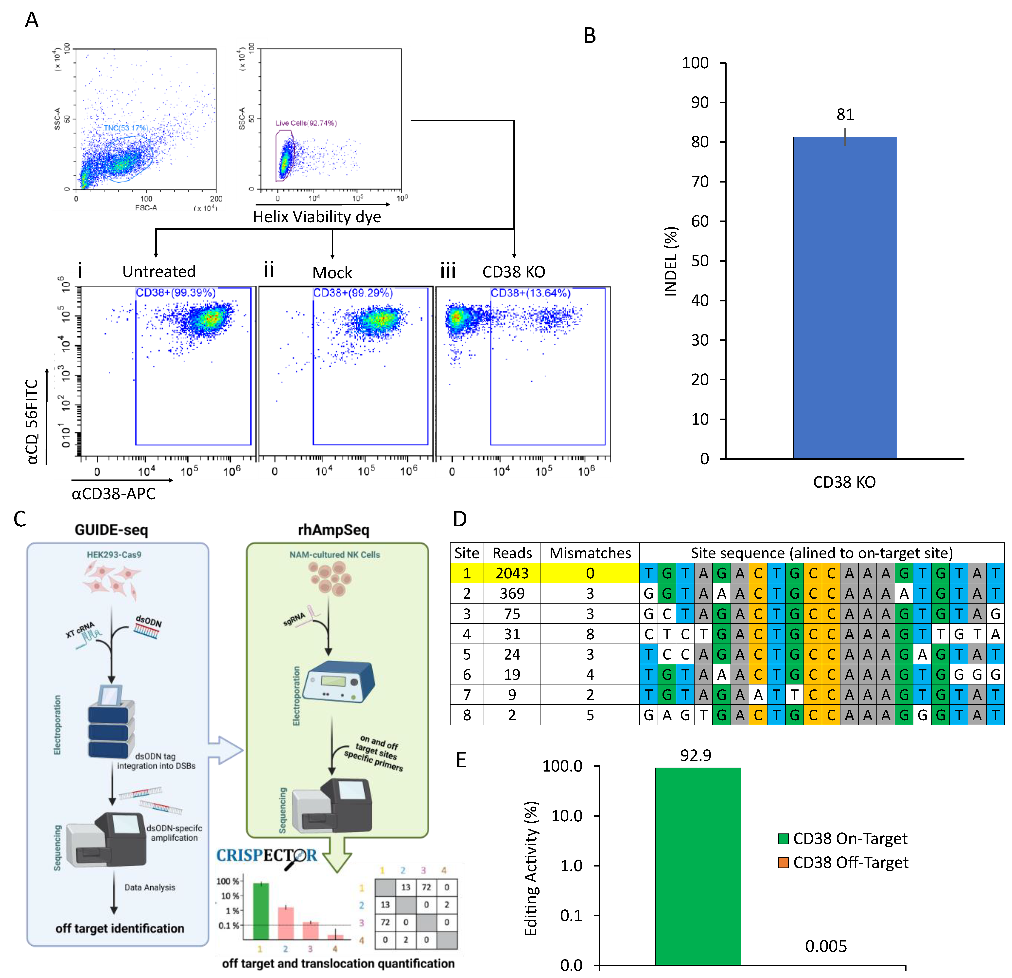 IJMS | Free Full-Text | Nicotinamide-Expanded Allogeneic Natural Killer Cells with CD38 Deletion ...
