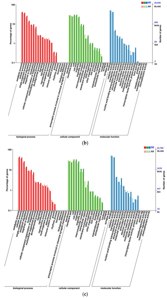 IJMS | Free Full-Text | Kernel Transcriptome Profiles of Susceptible ...