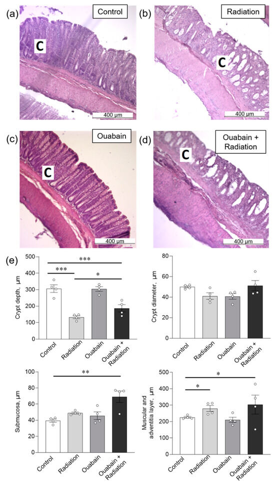 Chronic Ouabain Targets Pore-Forming Claudin-2 and Ameliorates ...