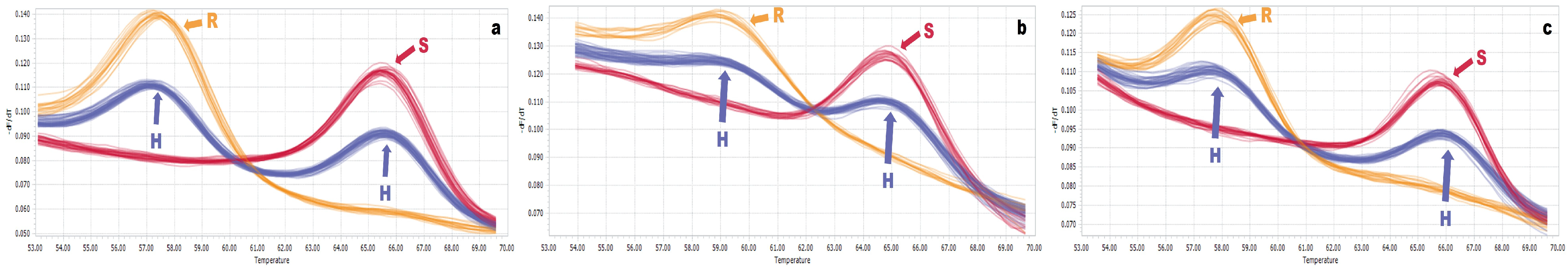 Identification of Gene Responsible for Conferring Resistance against ...