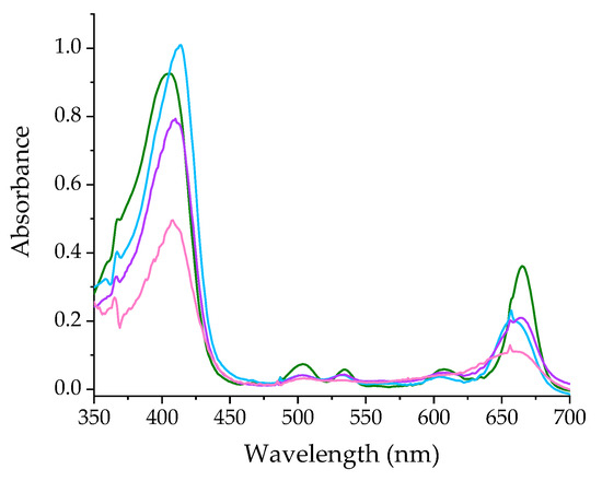 Copper(II)-Assisted Degradation of Pheophytin a by Reactive Oxygen Species