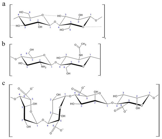 Protein and Polysaccharide-Based Optical Materials for Biomedical ...