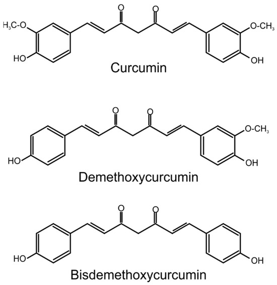 Potential of Curcumin in the Management of Skin Diseases