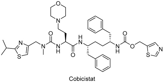 IJMS | Free Full-Text | A Review of FDA-Approved Anti-HIV-1 Drugs, Anti ...