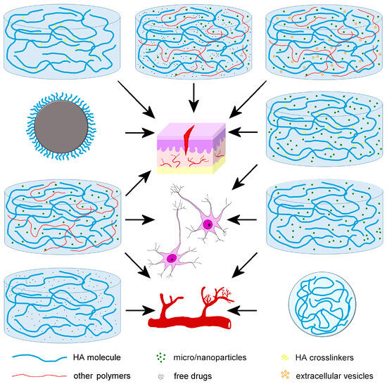 Nanotechnological Research for Regenerative Medicine: The Role of ...