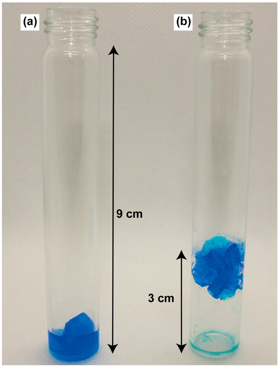 Microgravity-like Crystallization of Paramagnetic Species in Strong ...