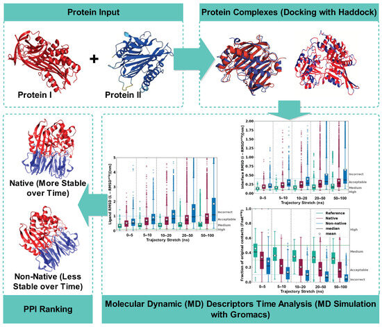 An Ensemble Classifiers for Improved Prediction of Native–Non-Native Protein–Protein Interaction