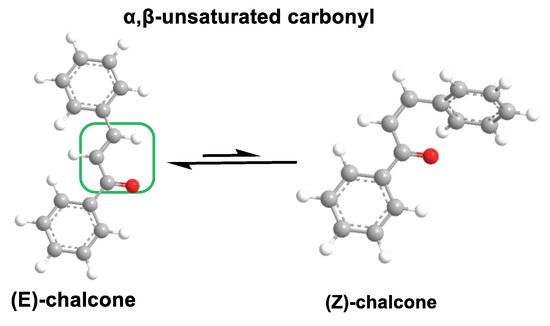 Michael Acceptors as Anti-Cancer Compounds: Coincidence or Causality?