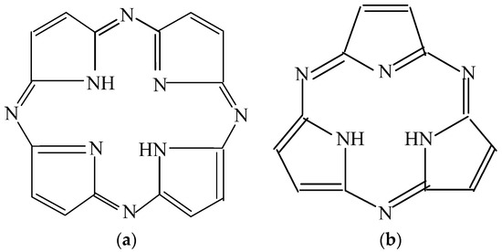First Examples of s-Metal Complexes with Subporphyrazine and Its ...