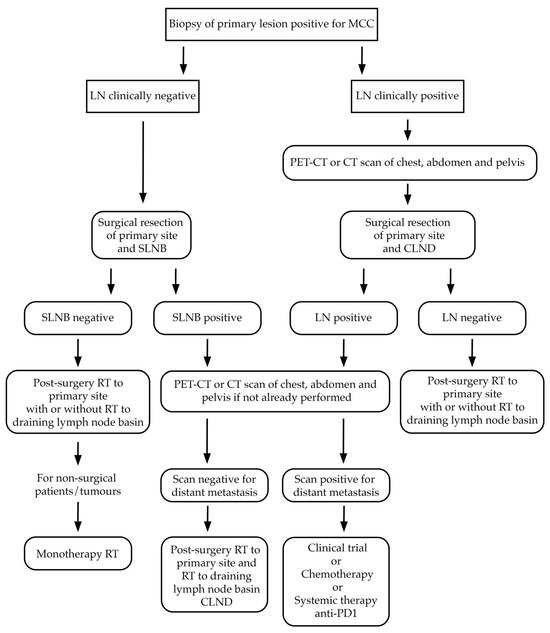 IJMS | Free Full-Text | Therapeutic Approaches for Non-Melanoma Skin ...