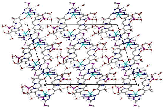 Crystal Structure, Theoretical Analysis, and Protein/DNA Binding ...