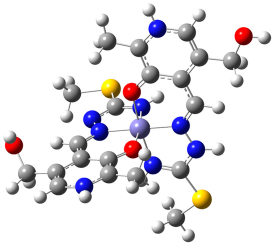 Crystal Structure, Theoretical Analysis, and Protein/DNA Binding ...