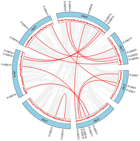 Genome-Wide Characterization and Expression Profiling of the AP2/ERF ...
