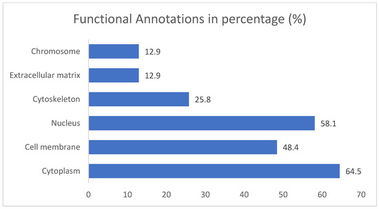 IJMS | Free Full-Text | A Bioinformatic Assay of Quercetin in Gastric ...