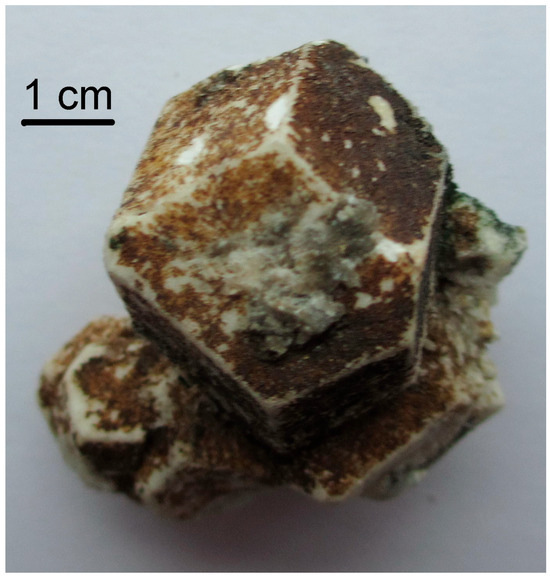 Structural Features, Chemical Diversity, and Physical Properties of ...