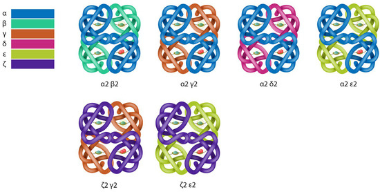 Genetic Modifiers of Hemoglobin Expression from a Clinical Perspective ...