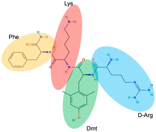 Elamipretide: A Review of Its Structure, Mechanism of Action, and ...