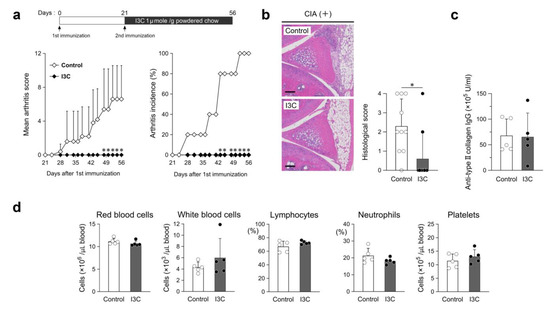 CDK6-Dependent, CDK4-Independent Synovial Hyperplasia in Arthritic Mice ...